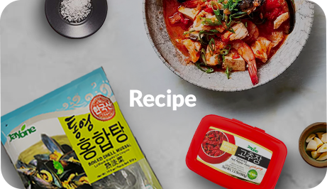 Ever innovating to make Korean food more accessible